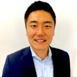 James Park - Webflow